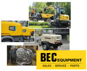 Home - BEC Equipment